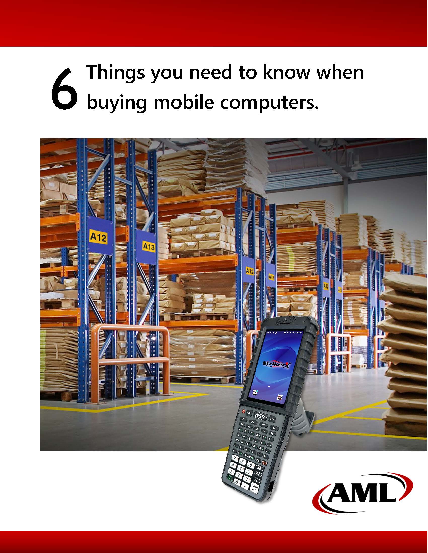 6 Things You Need to Know When Buying Industrial Mobile Computers – AML ...