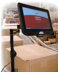 Pick Pack Station – AML Mobile Computers and Kiosks