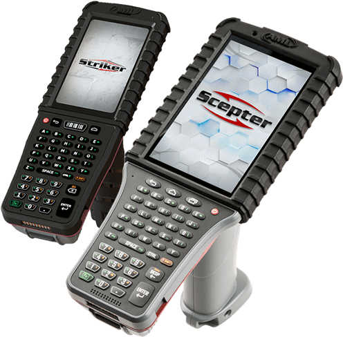 AML Mobile Computers and Kiosks – AML’s software applications help ...