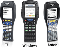 How to Choose the Best Handheld Computer for Barcode Data Collection ...
