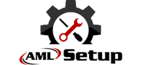 AML Setup™ – AML Mobile Computers