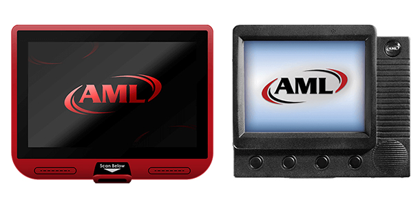 Kiosks | Self-service Kiosks | AML – AML