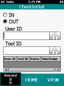 DC Software – AML Mobile Computers
