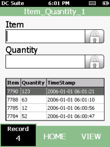 DC Software – AML Mobile Computers