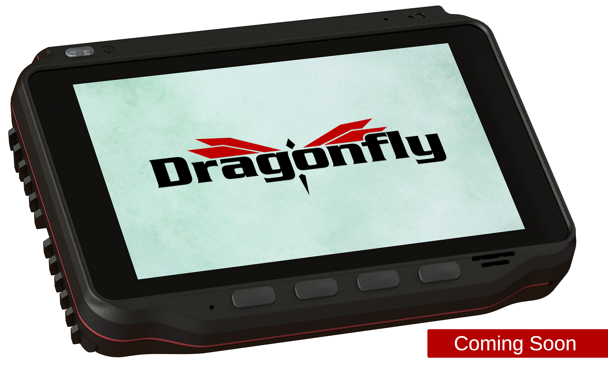 Dragonfly Wearable Computer – AML Mobile Computers and Kiosks